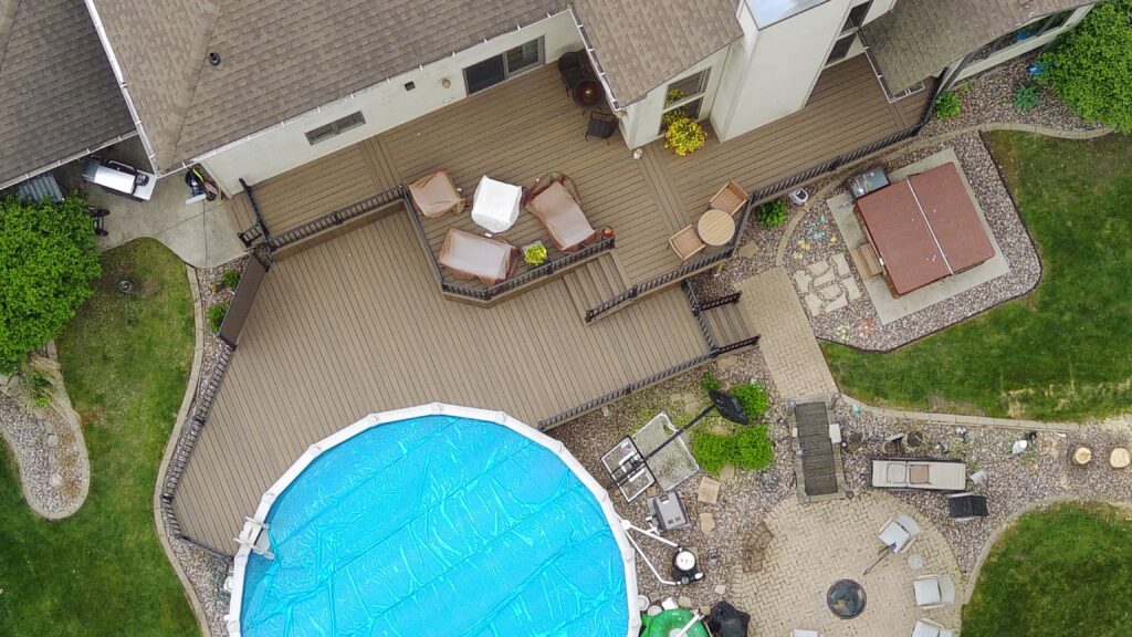 Custom Pool Decks – 920 Deck Pro