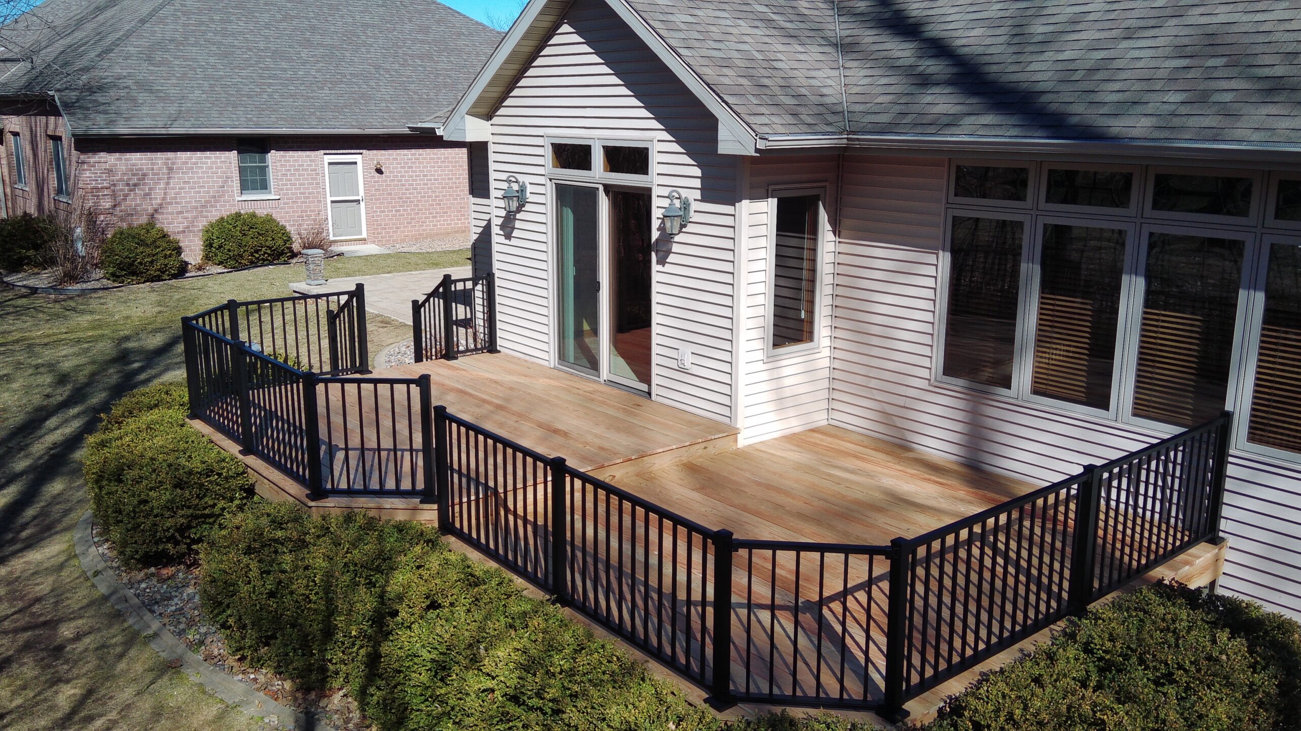 Services – 920 Deck Pro