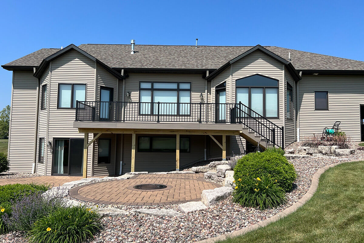 Services – 920 Deck Pro