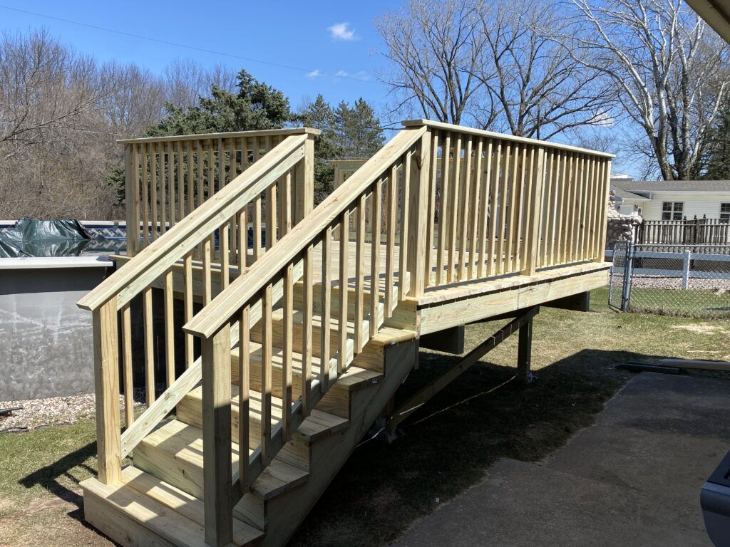 Custom Pool Decks – 920 Deck Pro