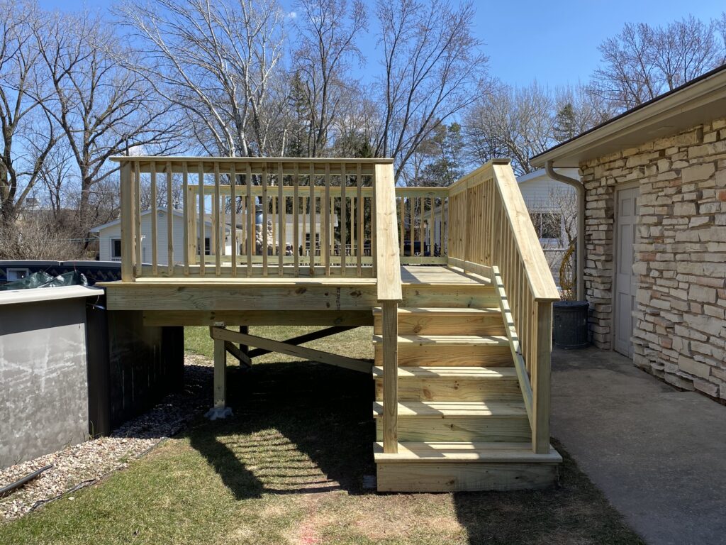 Custom Pool Decks – 920 Deck Pro