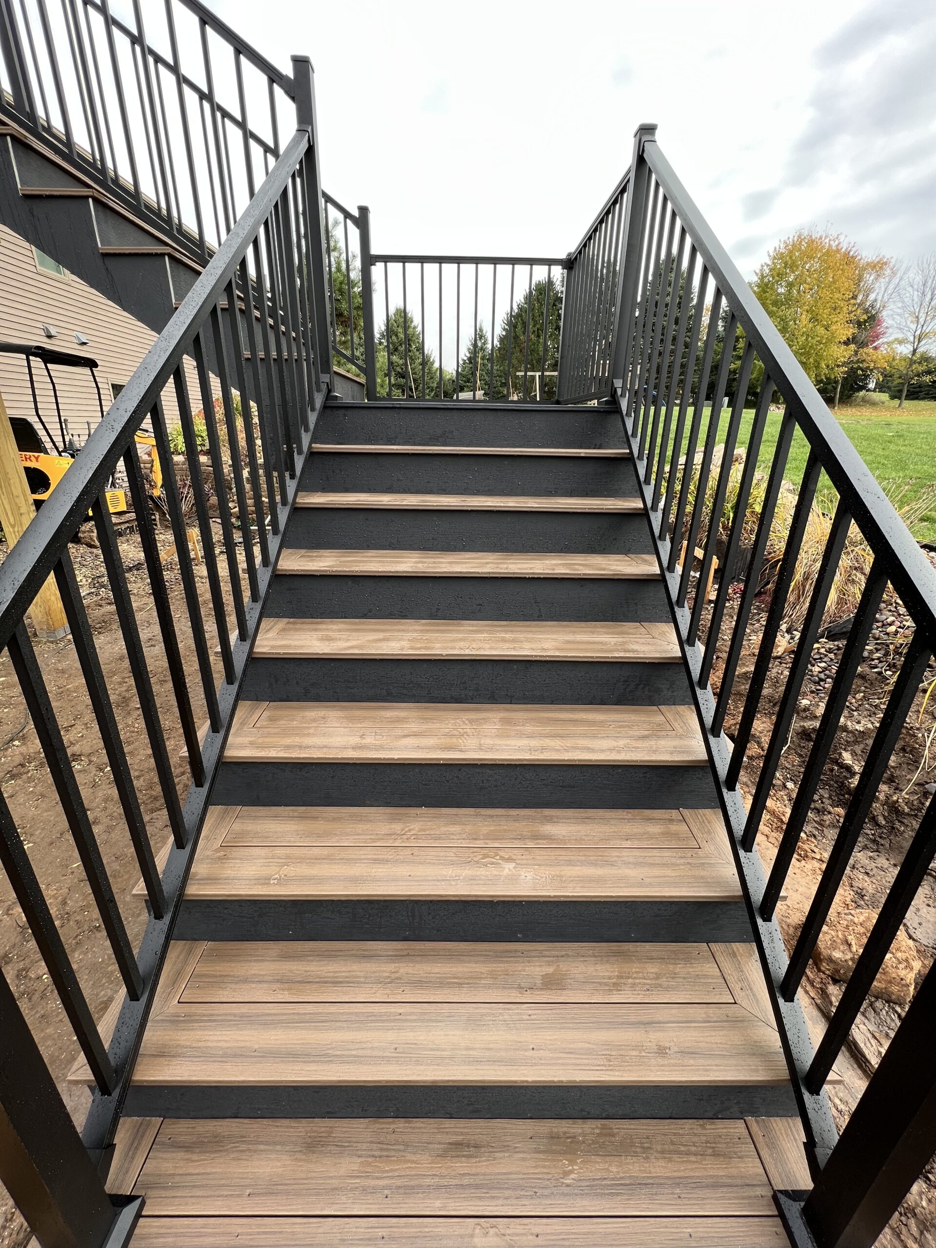 Services – 920 Deck Pro