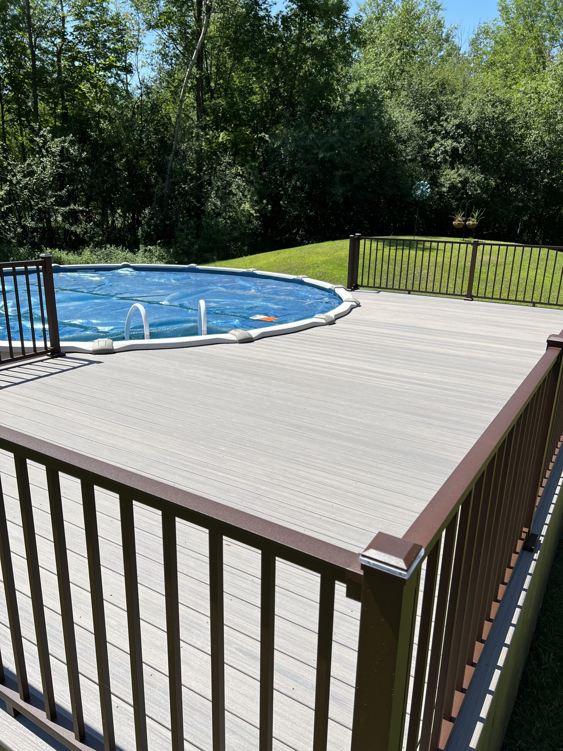 Backyard Decks – 920 Deck Pro