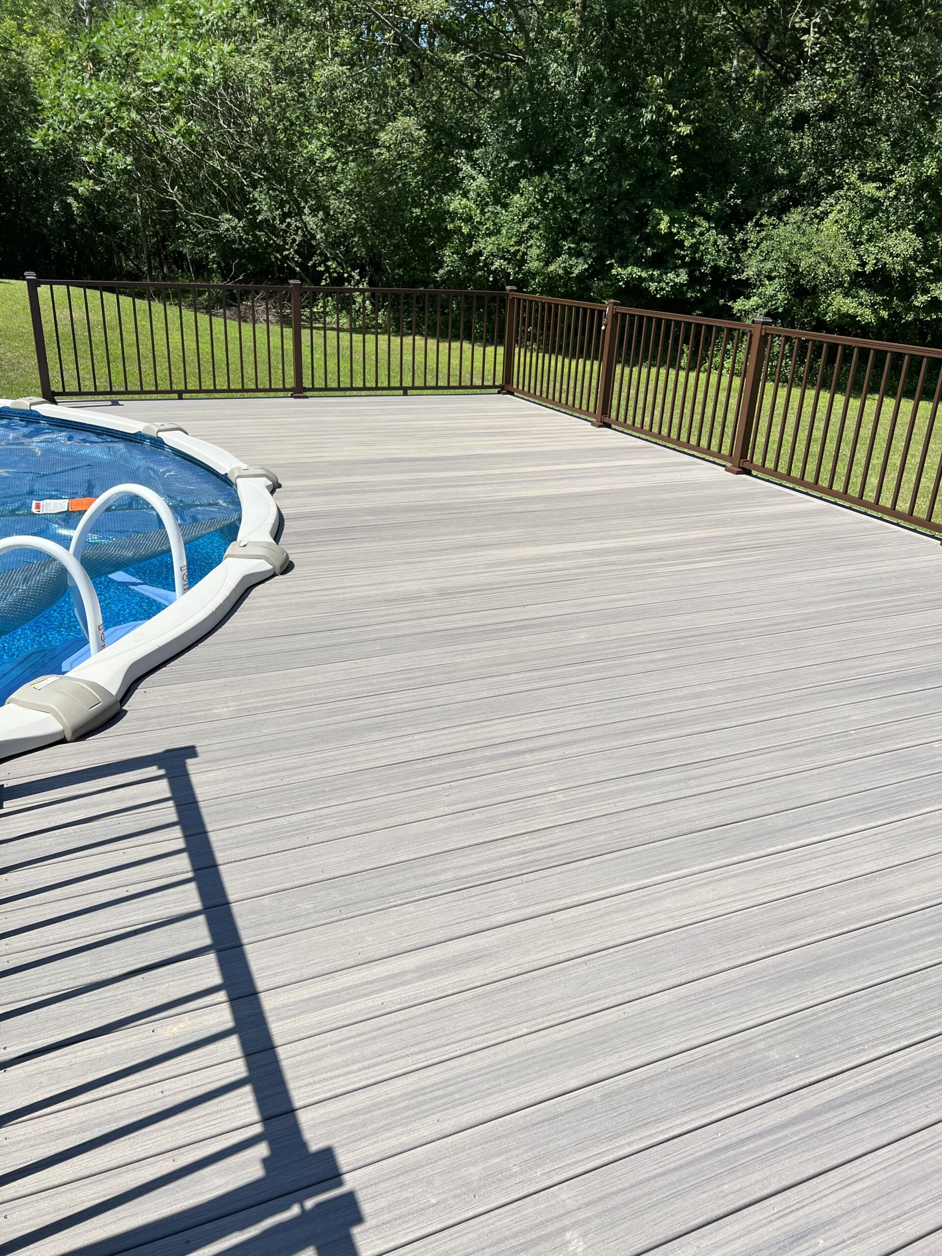 Backyard Decks – 920 Deck Pro